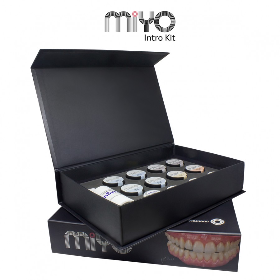 ODONTOMEGA | Dental and Dental Prosthesis Products