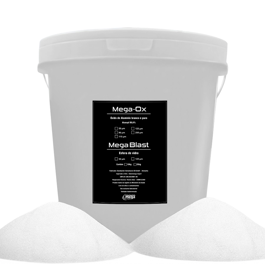 ODONTOMEGA | Produtos Odontológicos e de Prótese Dentária