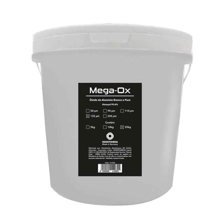 ODONTOMEGA | Produtos Odontológicos e de Prótese Dentária