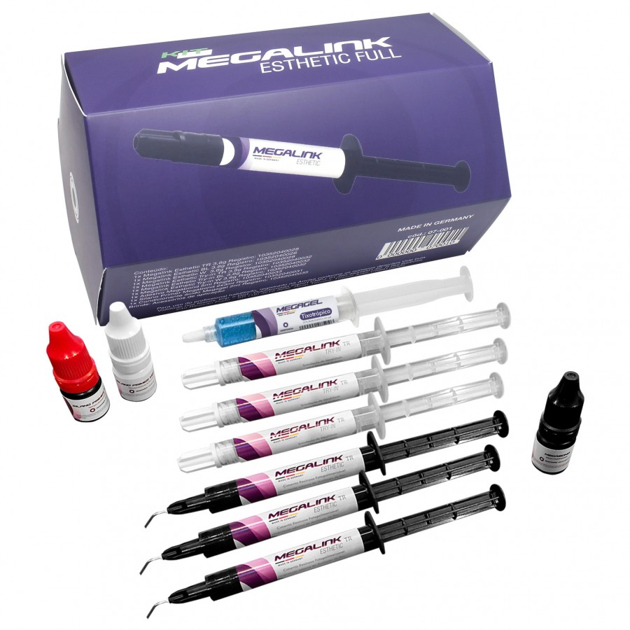 ODONTOMEGA | Dental and Dental Prosthesis Products